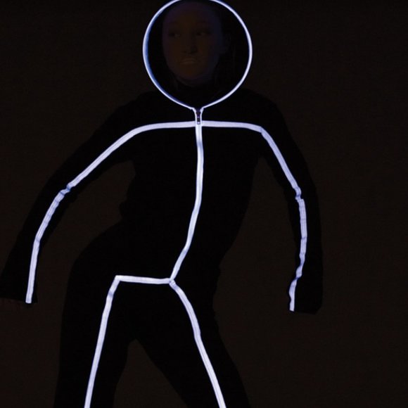 Revolution Dance | Other | Revolution Dance Blackout Rc8559 Mc 81 | Poshmark